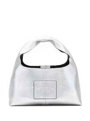 Marc Jacobs Mini Metallic Sack Bag