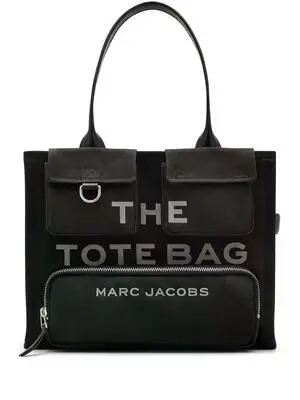 Marc Jacobs Applique Totes