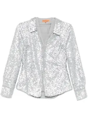 Stine Goya Double Collar Shirt
