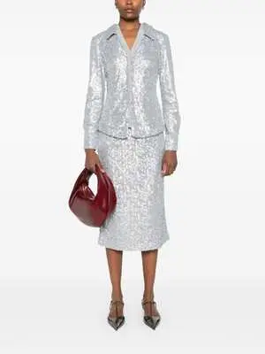 Stine Goya Double Collar Shirt
