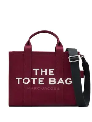 Marc Jacobs Canvas Medium Tote Bag