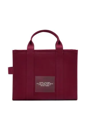 Marc Jacobs Canvas Medium Tote Bag