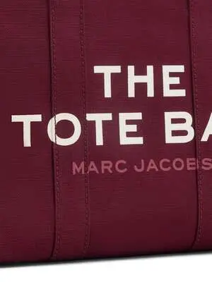 Marc Jacobs Canvas Medium Tote Bag