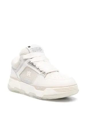 Amiri Ma-1 Sneakers - White