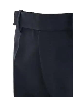 10 CORSO COMO Straight-leg Trousers - Blue