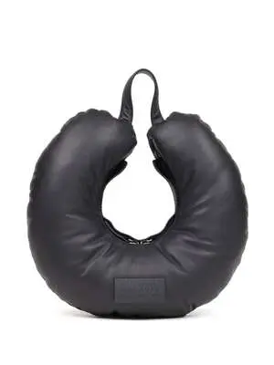 MAISON MARGIELA Travel Pillow Shoulder Bag