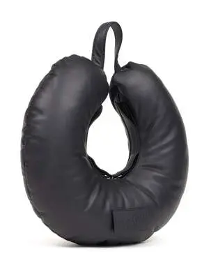 MAISON MARGIELA Travel Pillow Shoulder Bag