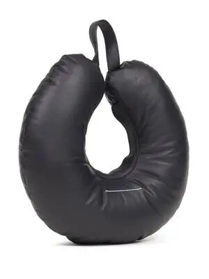 MAISON MARGIELA Travel Pillow Shoulder Bag