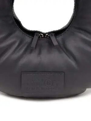 MAISON MARGIELA Travel Pillow Shoulder Bag