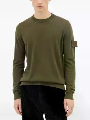 Stone Island Crew-neck Sweater