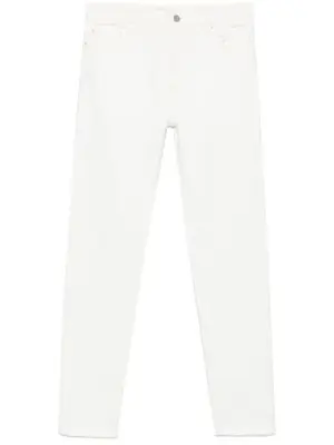 Toteme Tapered Bottoms For Women