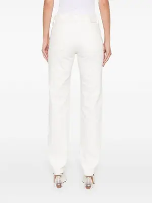 TOTEME Low Tapered Jeans