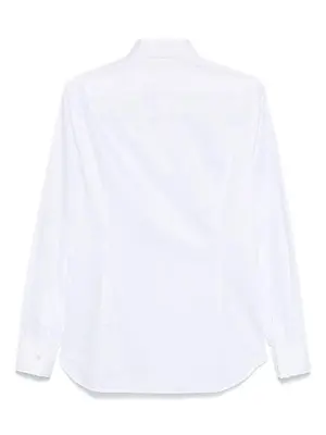 TINTORIA MATTEI 954 Wingtip-collar Shirt