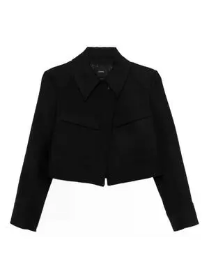 Joseph Cropped Jackets For Women