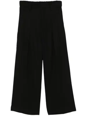 Attachment Slit Bottoms For Men