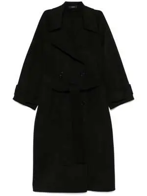 JOSEPH Navarre Felted Coat