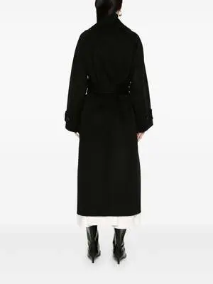 JOSEPH Navarre Felted Coat