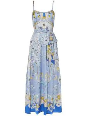 Temperley London Graphic Dresses