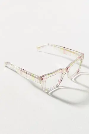 I-SEA Lila Blue Light Readers