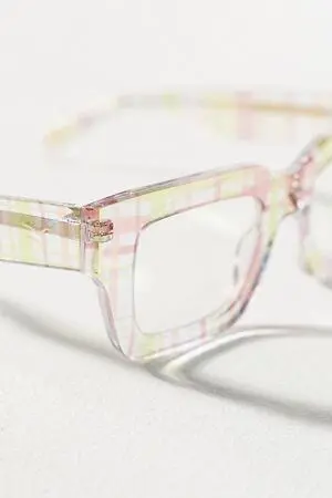 I-SEA Lila Blue Light Readers