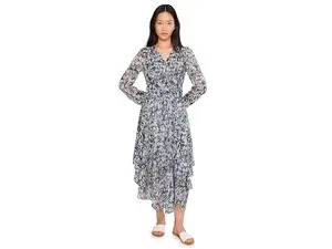 Vince Camuto Asymmetrical Dresses