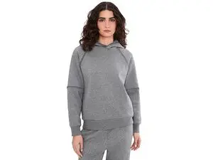 UGG Classic Hoodie Sweater - Gray