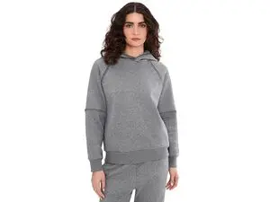 UGG Classic Hoodie Sweater - Gray