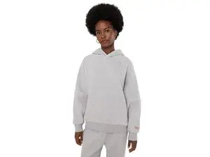 UGG Classic Hoodie Sweater - Gray