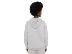 UGG Classic Hoodie Sweater - Gray