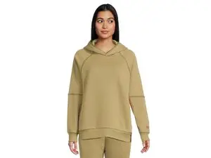 UGG Classic Hoodie Sweater - Olive