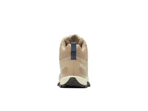 Columbia Granite Trail Mid Waterproof Hiking Boots - Brown