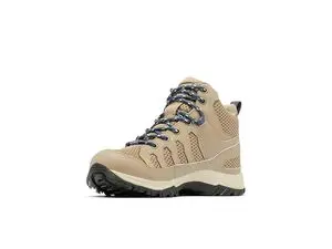 Columbia Granite Trail Mid Waterproof Hiking Boots - Brown