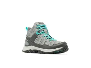 Columbia Granite Trail Mid Waterproof Hiking Shoes