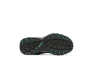 Columbia Granite Trail Mid Waterproof Hiking Shoes