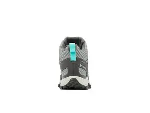 Columbia Granite Trail Mid Waterproof Hiking Shoes