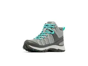 Columbia Granite Trail Mid Waterproof Hiking Shoes