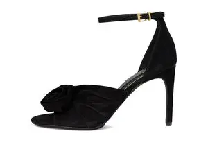 Vince Camuto Adaline Stiletto Sandals With Floral Detail