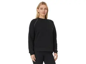 UGG Classic Crew Neck Sweatshirt - Black