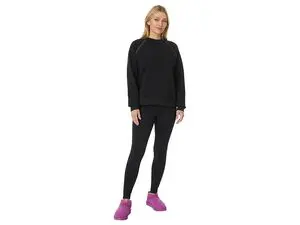 UGG Classic Crew Neck Sweatshirt - Black