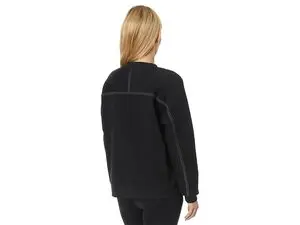 UGG Classic Crew Neck Sweatshirt - Black