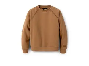 UGG Classic Crew Neck Sweater - Brown
