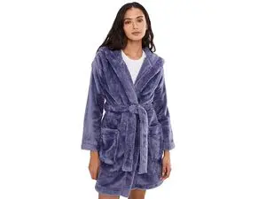 UGG Aarti Women's Pajama Chick Purple