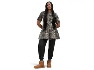 Ugg Cuffed Sweatpants For Women