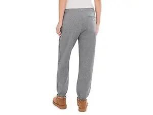 UGG Classic Sweatpants Medium Grey Heather - Gray