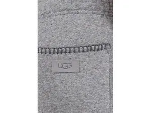 UGG Classic Sweatpants Medium Grey Heather - Gray