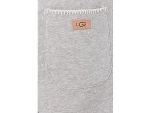 UGG Classic Sweatpants Medium Grey Heather - Gray