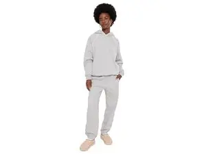 UGG Classic Sweatpants Medium Grey Heather - Gray