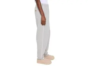 UGG Classic Sweatpants Medium Grey Heather - Gray