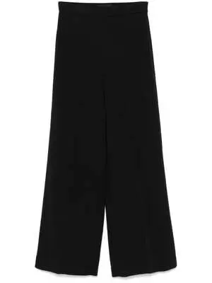 JOSEPH Alane Wide Leg Trousers