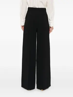 JOSEPH Alane Wide Leg Trousers
